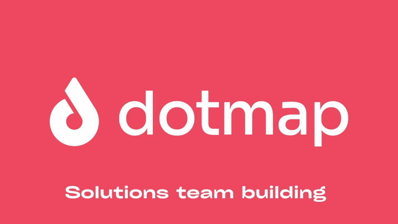 Qui sommes-nous ? - dotmap-experience