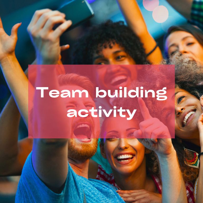 Cohesion, onboarding and entertainment